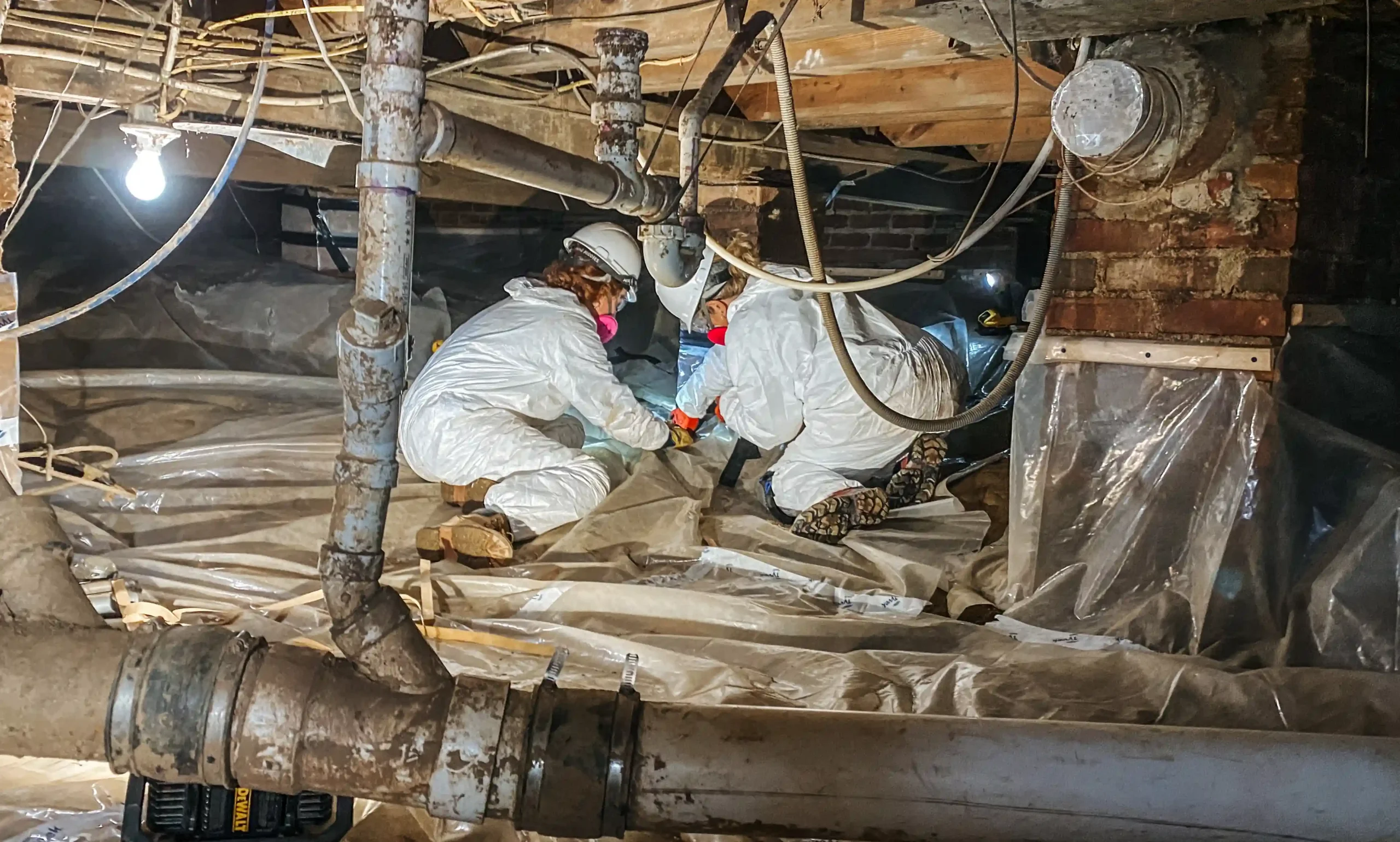 North Carolina Hurricane Helene Relief | All Hands & Hearts